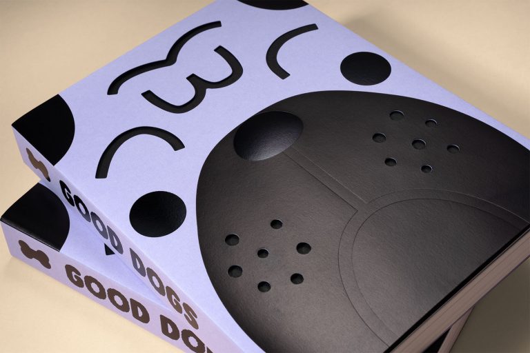 Good Dogs: A Celebration of Canine Companions | Daily design ...