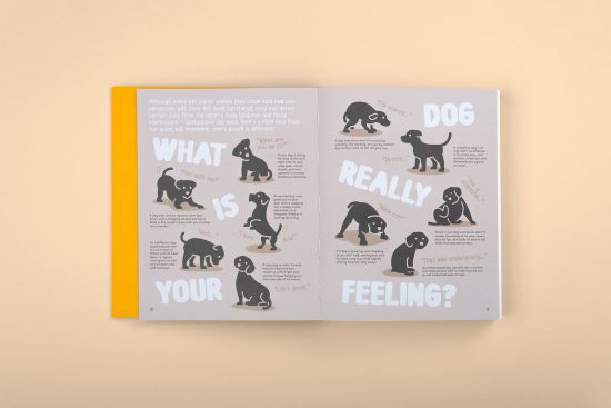 Good Dogs: A Celebration of Canine Companions | Daily design ...