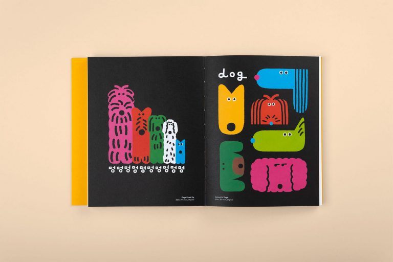 Good Dogs: A Celebration of Canine Companions | Daily design ...