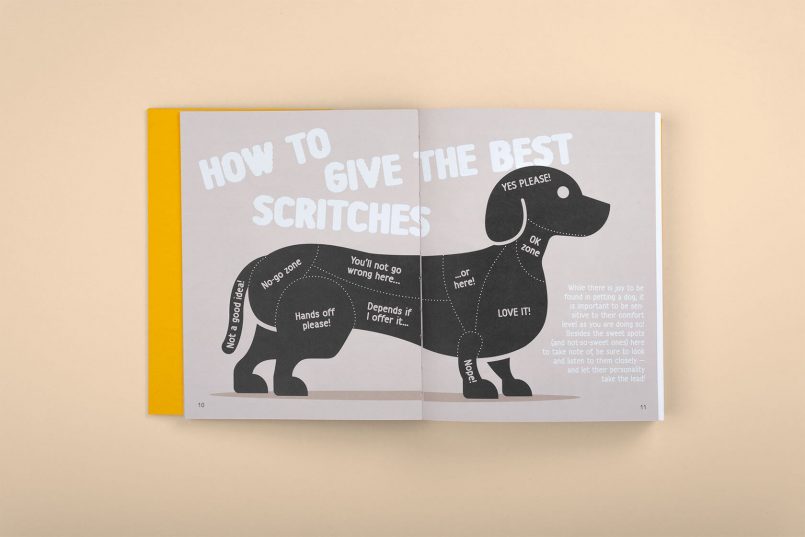 Good Dogs: A Celebration of Canine Companions | Daily design ...