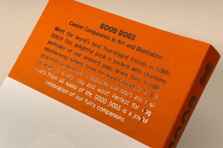 Good Dogs: A Celebration of Canine Companions | Daily design ...