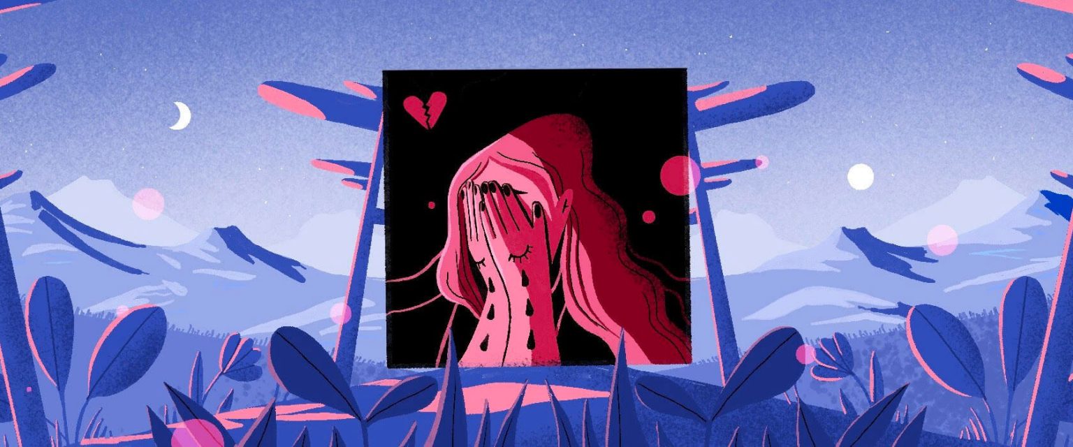 Bright & Colorful Illustrations by Alexandra Francis | Daily design ...
