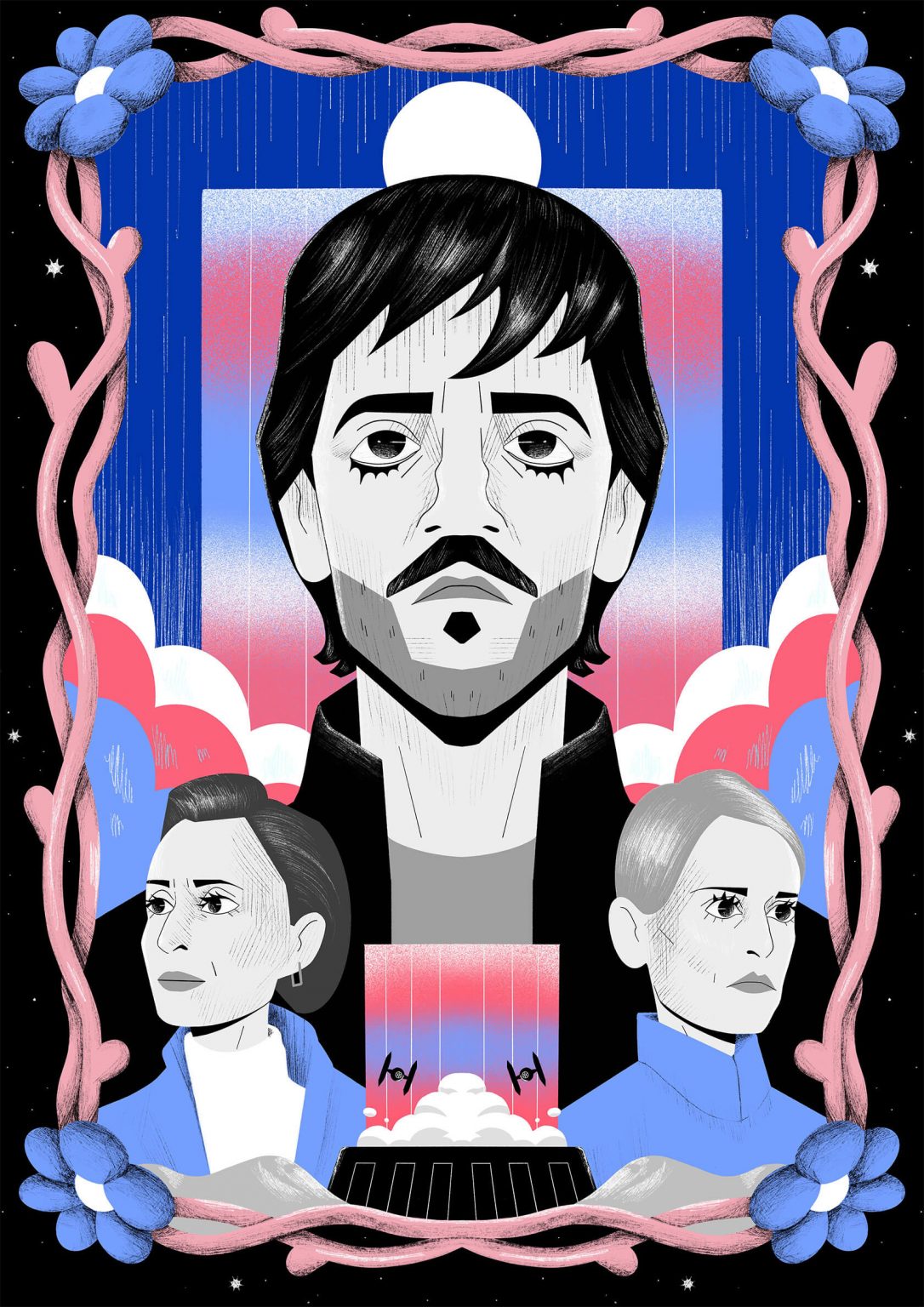 Bright & Colorful Illustrations by Alexandra Francis | Daily design ...