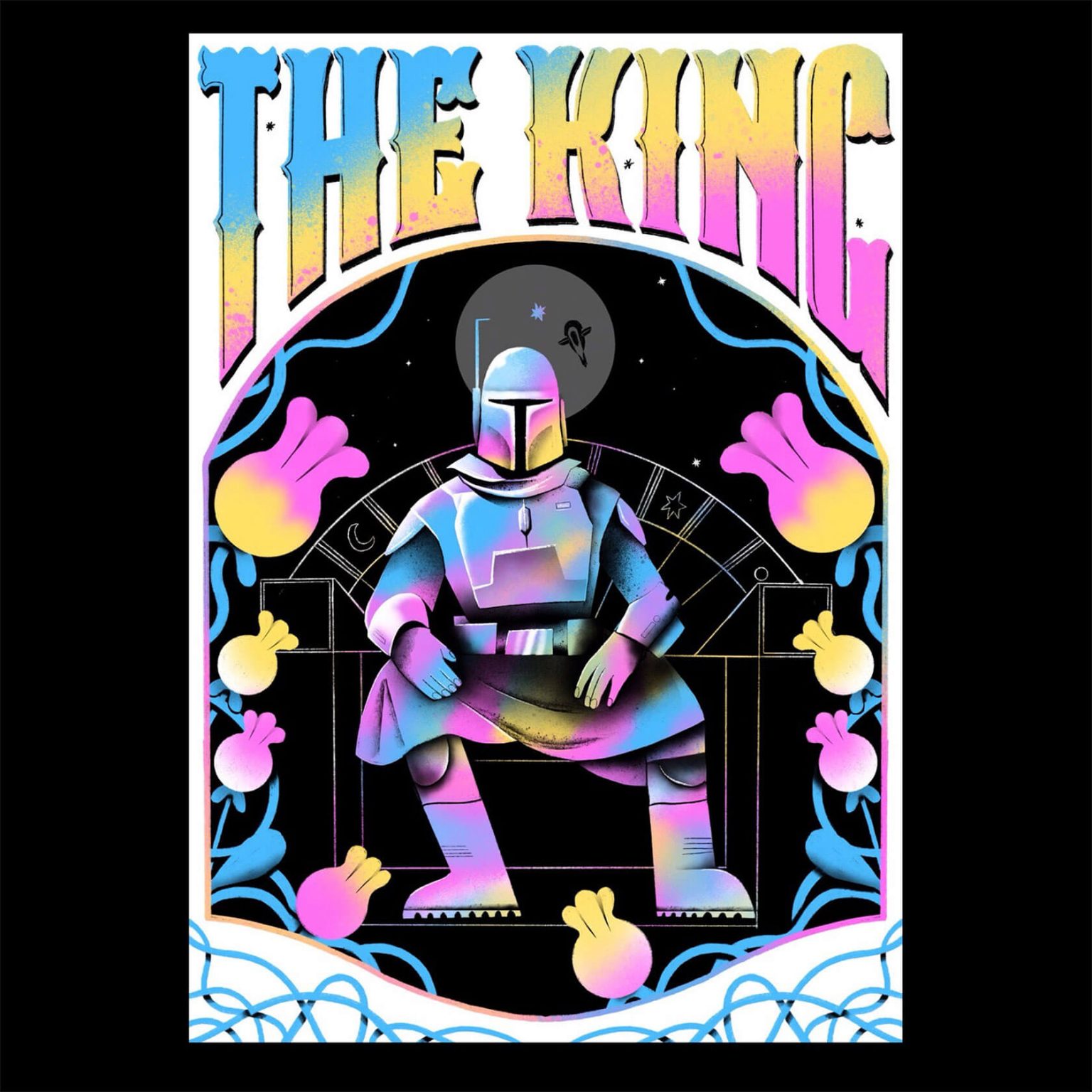 Bright & Colorful Illustrations by Alexandra Francis | Daily design ...
