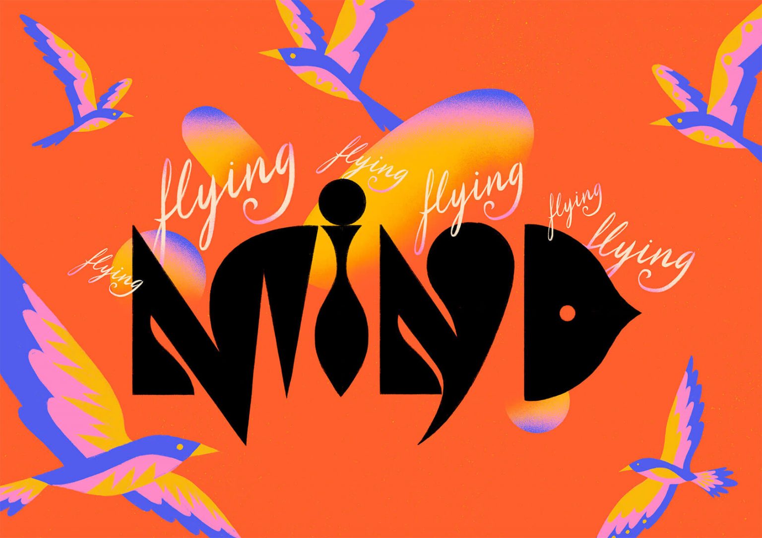 Awesome Illustrations by Rafael Nobre | Daily design inspiration for ...