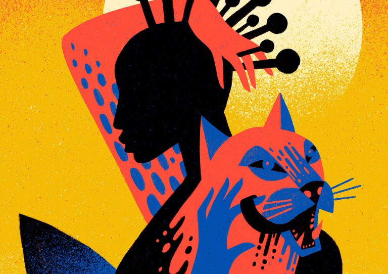 Art inspiration | Daily design inspiration for creatives | Inspiration Grid