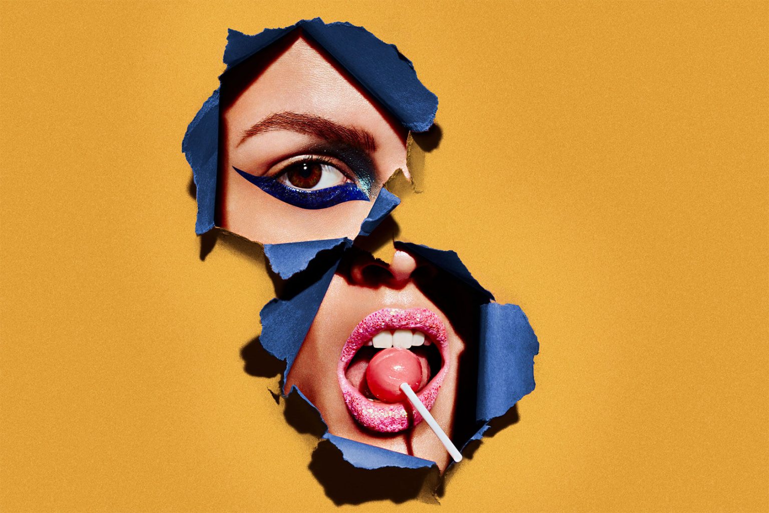 Creative Beauty Photography by Arjun Mark | Daily design inspiration ...