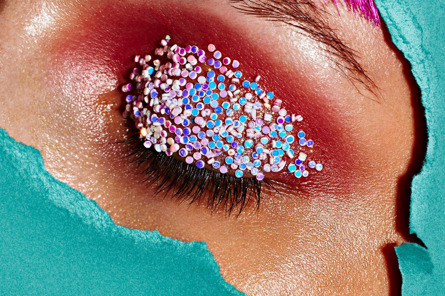 Creative Beauty Photography by Arjun Mark | Daily design inspiration ...