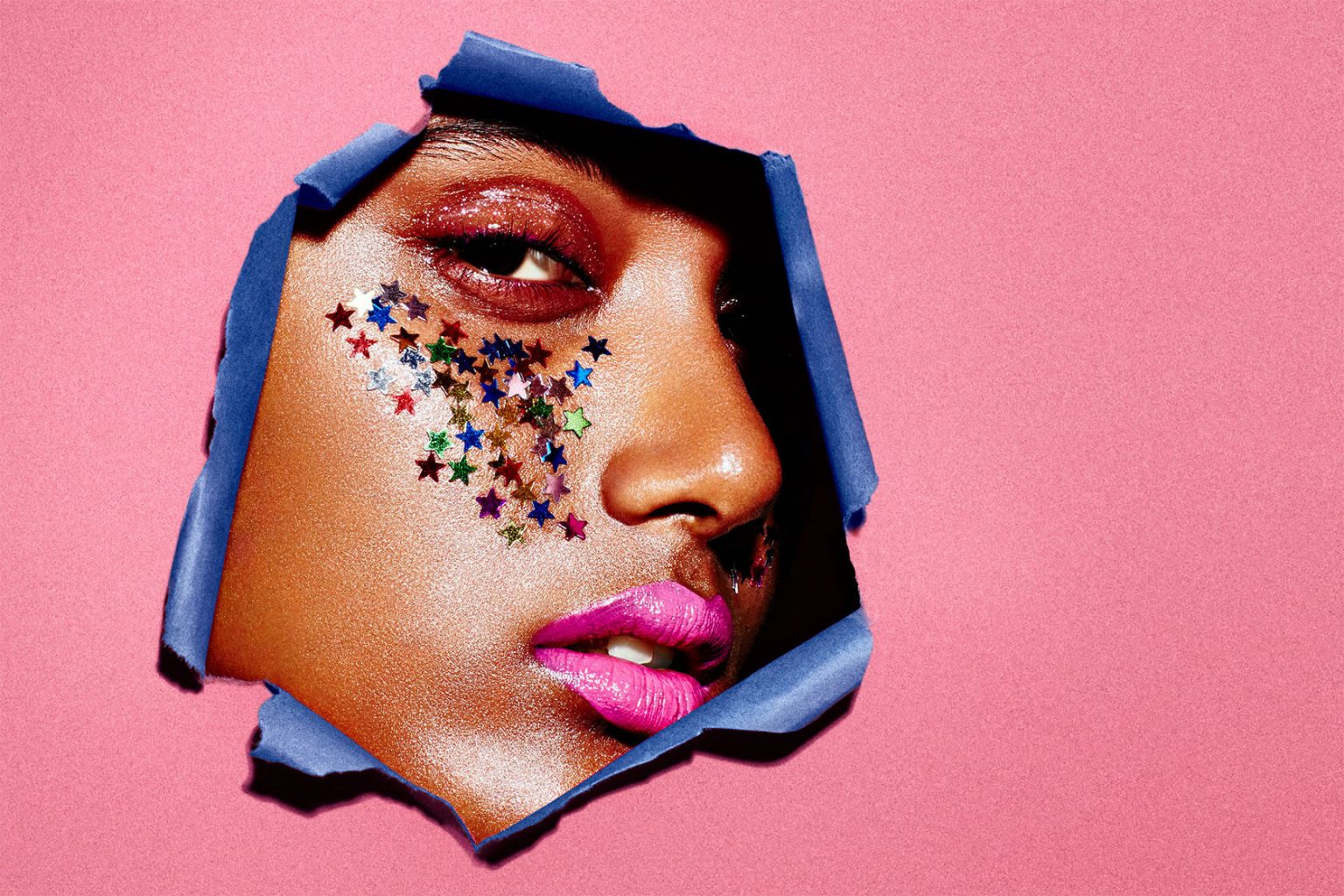 Creative Beauty Photography by Arjun Mark | Daily design inspiration ...