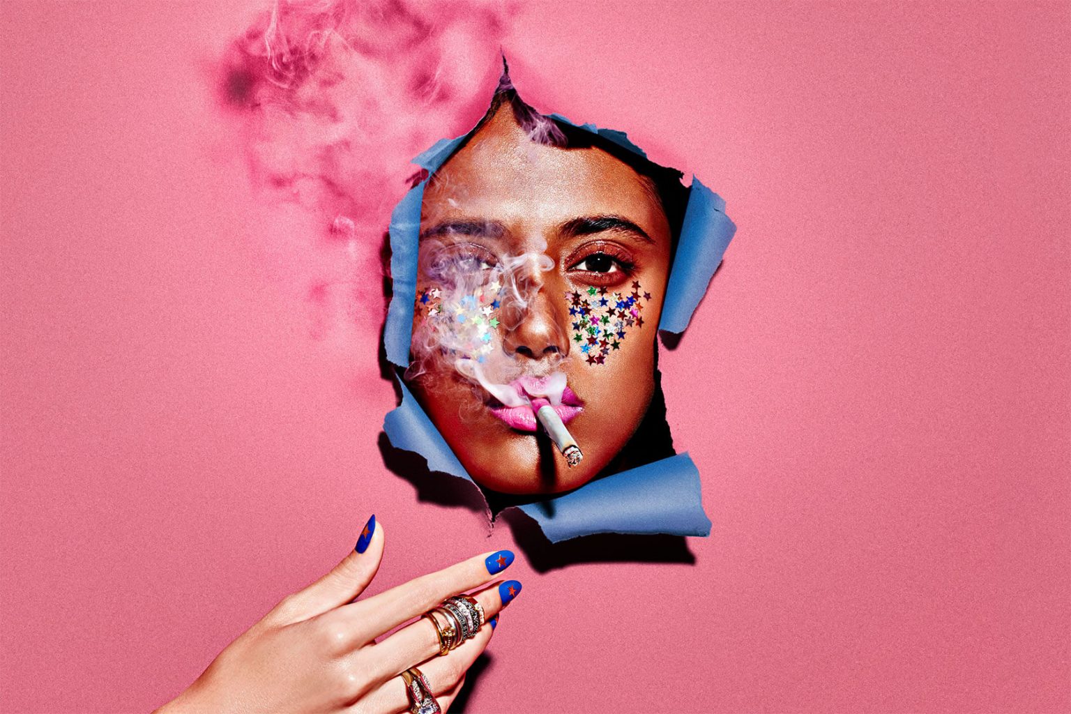 Creative Beauty Photography by Arjun Mark | Daily design inspiration ...