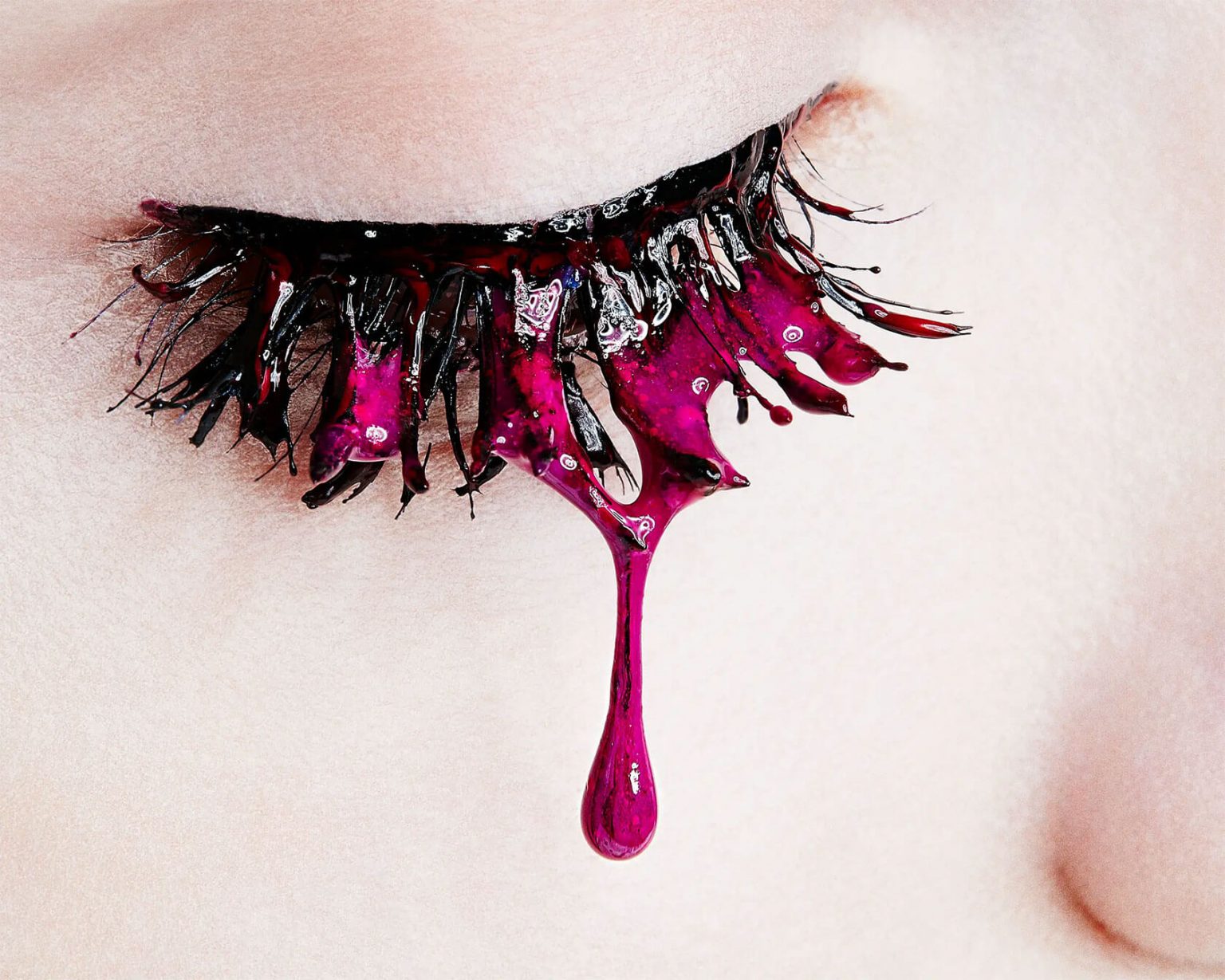 Creative Beauty Photography by Arjun Mark | Daily design inspiration ...
