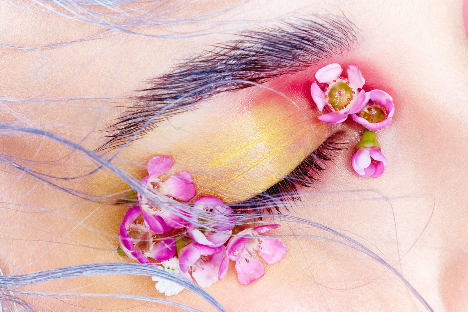 Creative Beauty Photography by Arjun Mark | Daily design inspiration ...