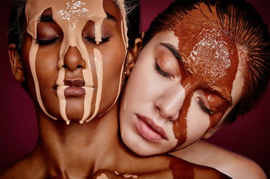 Creative Beauty Photography by Arjun Mark | Daily design inspiration ...