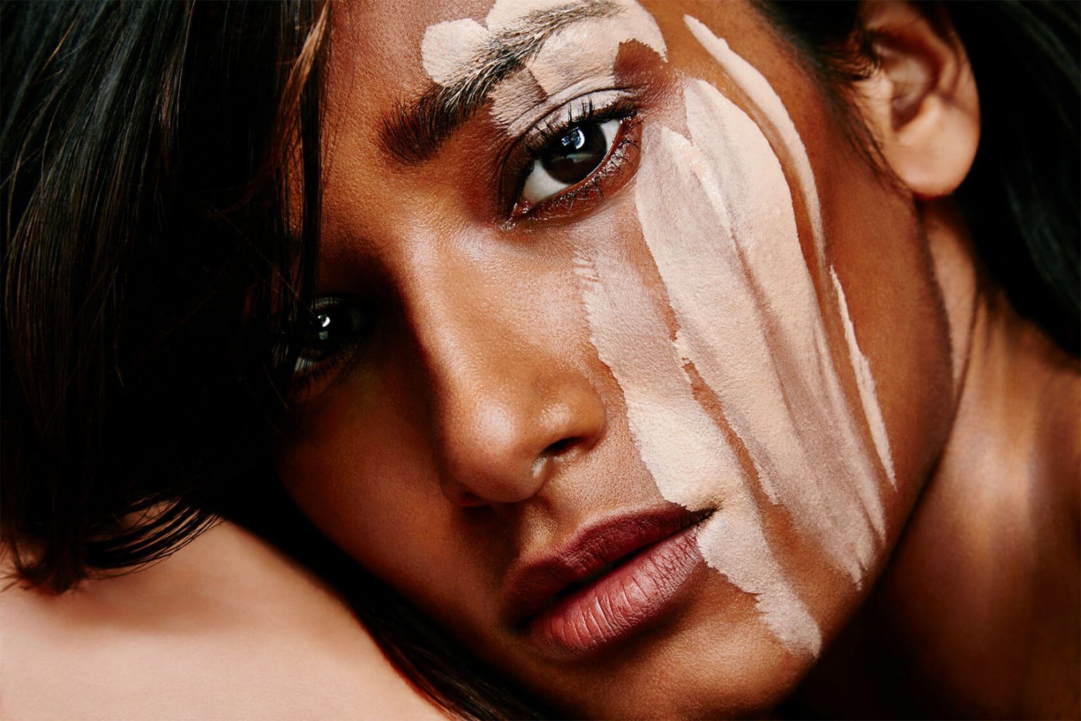 Creative Beauty Photography by Arjun Mark | Daily design inspiration ...