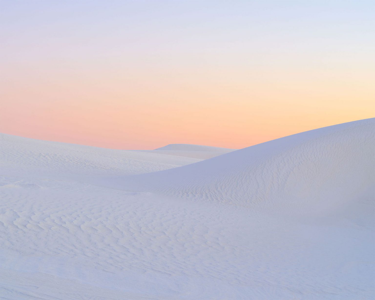 Reciprocal: Ethereal Photos by Zac Henderson | Daily design inspiration ...