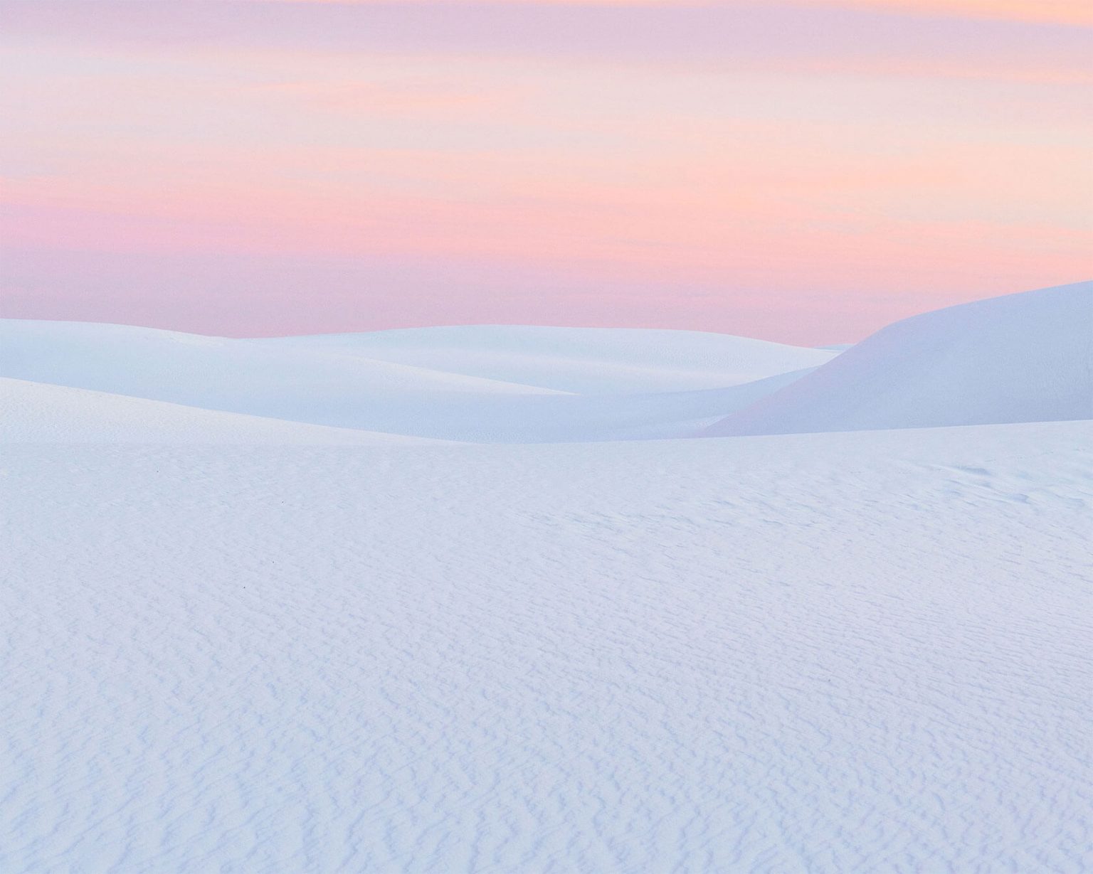 Reciprocal: Ethereal Photos by Zac Henderson | Daily design inspiration ...