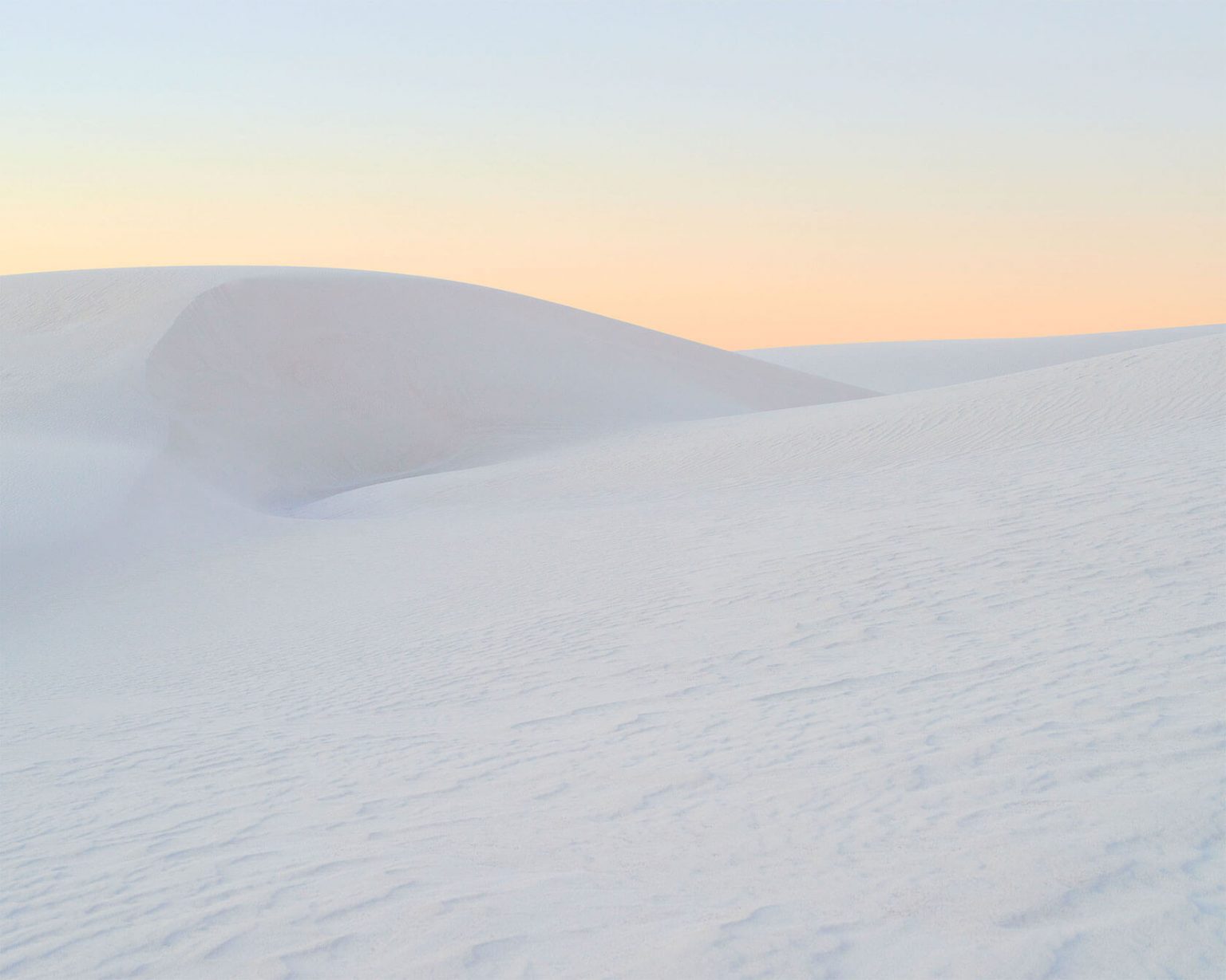 Reciprocal: Ethereal Photos by Zac Henderson | Daily design inspiration ...