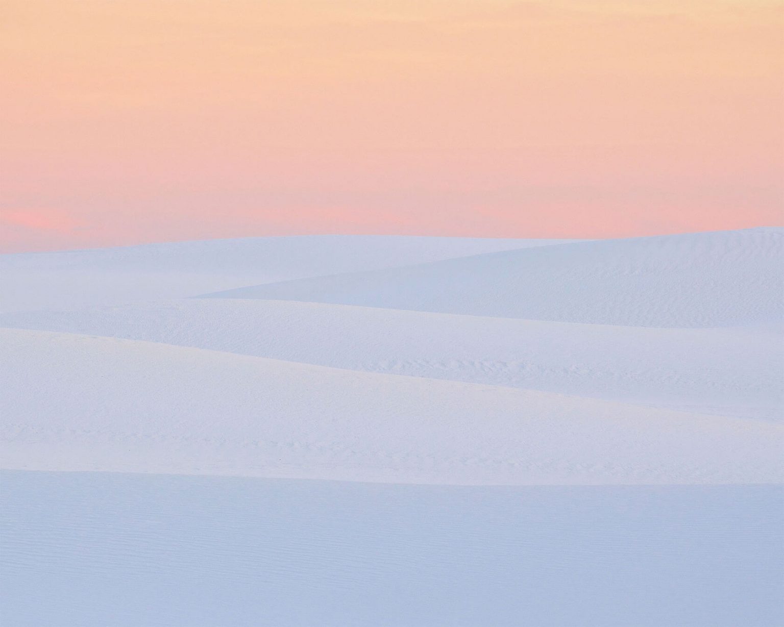 Reciprocal: Ethereal Photos by Zac Henderson | Daily design inspiration ...