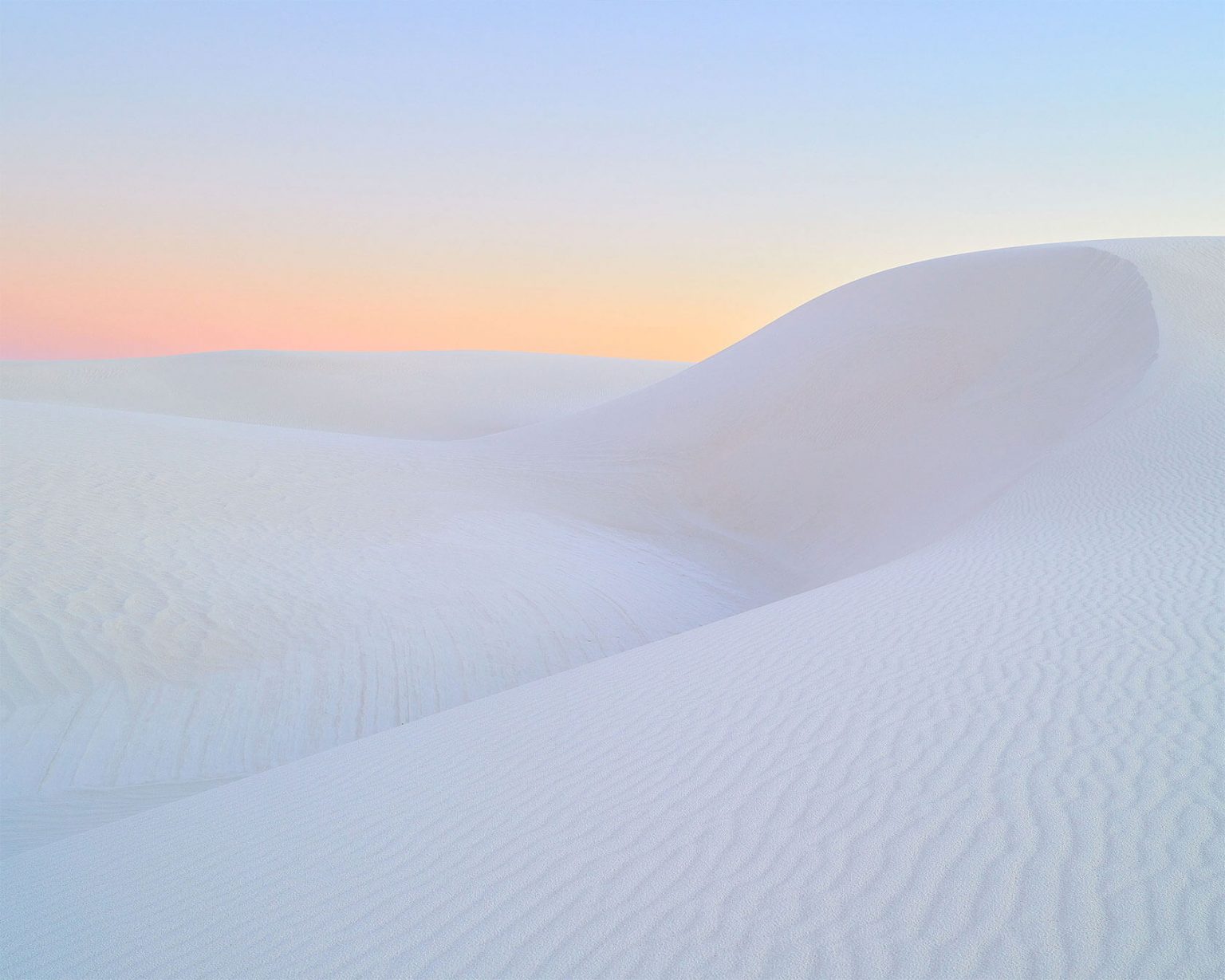 Reciprocal: Ethereal Photos by Zac Henderson | Daily design inspiration ...