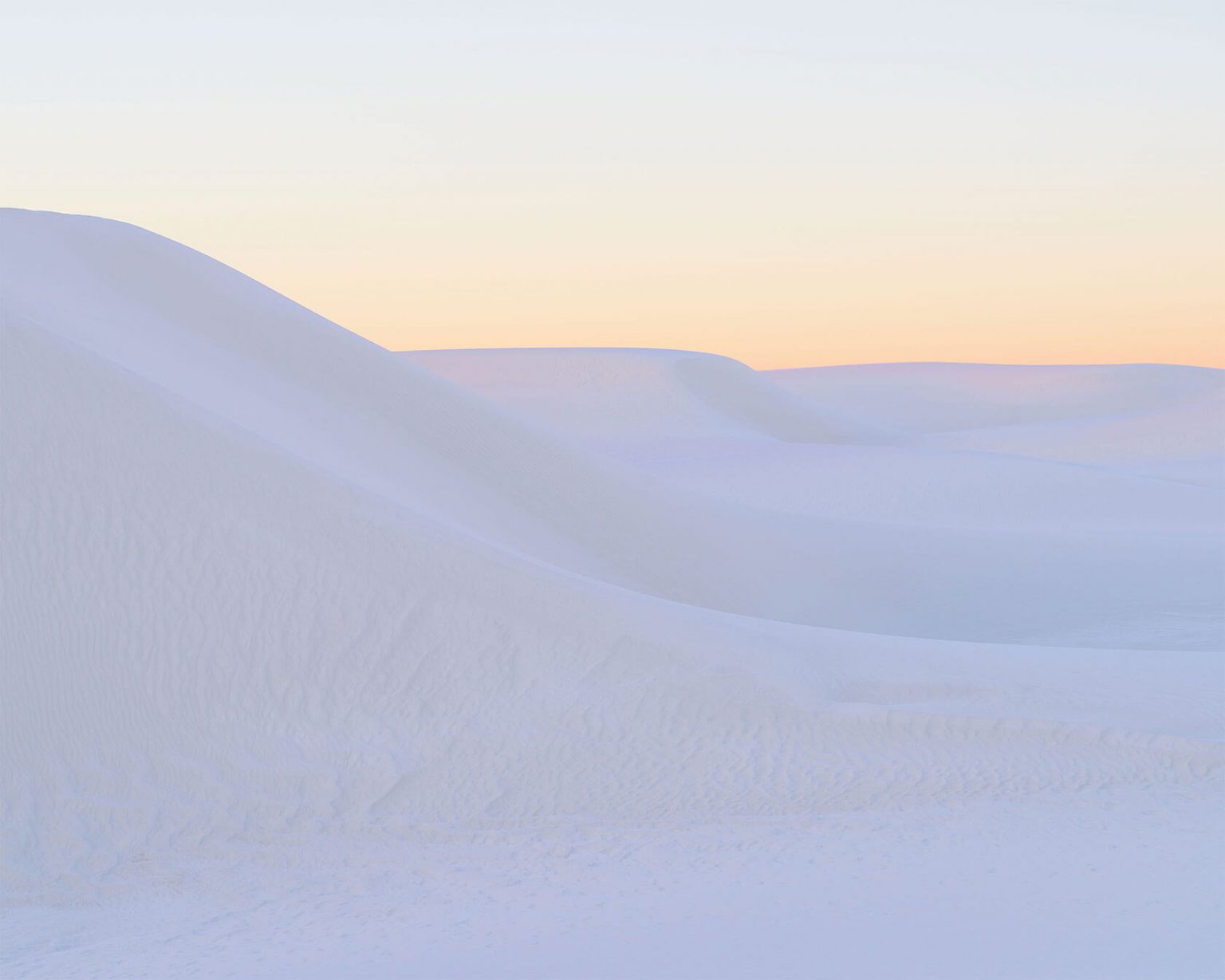 Reciprocal: Ethereal Photos by Zac Henderson | Daily design inspiration ...