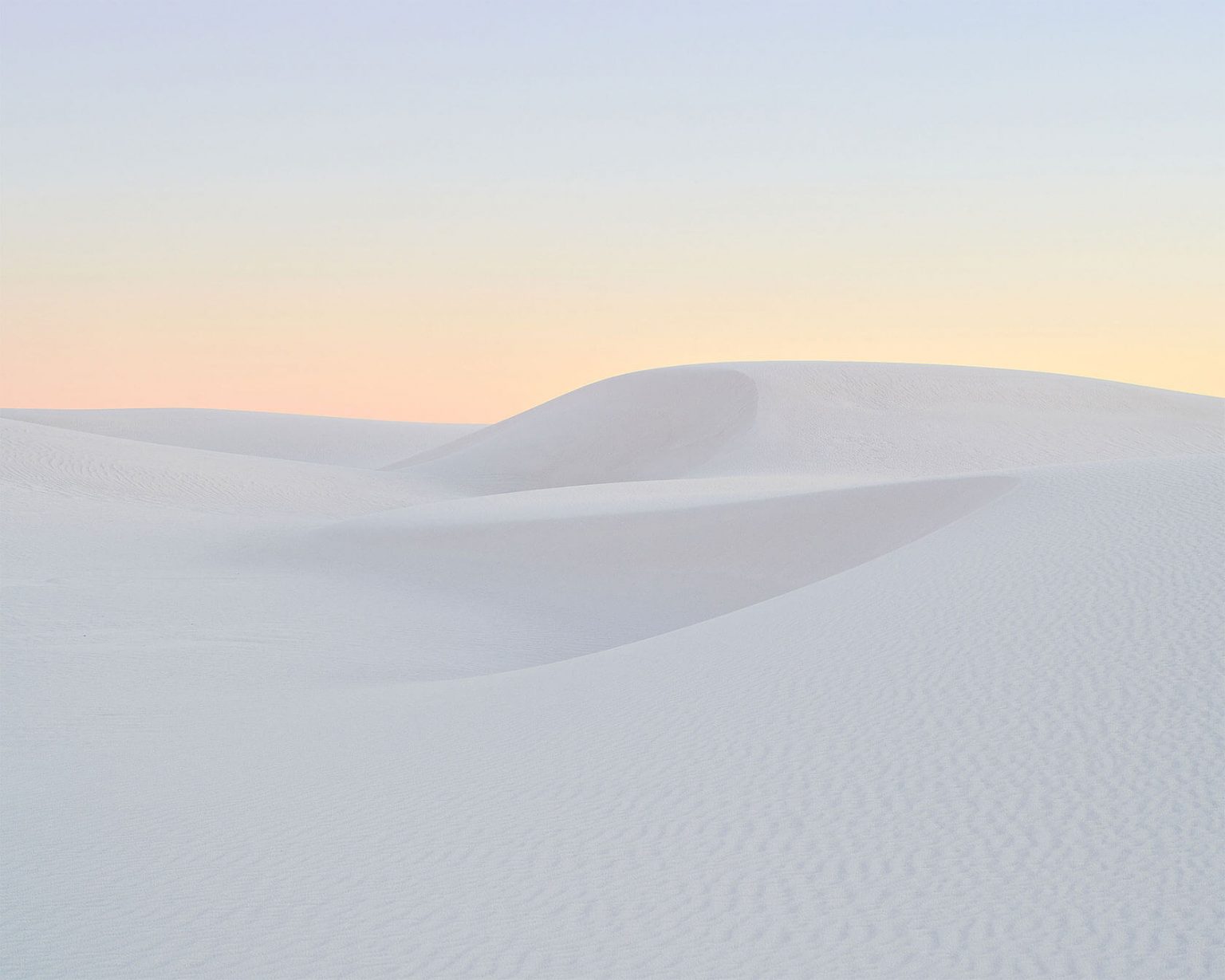 Reciprocal: Ethereal Photos by Zac Henderson | Daily design inspiration ...