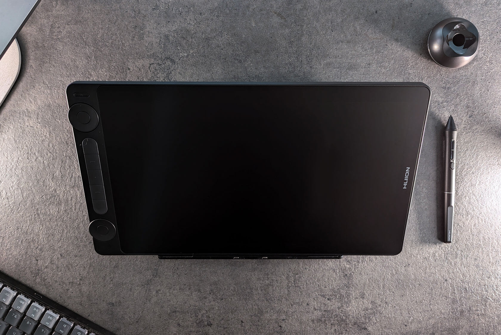 Huion Kamvas 13 (Gen 3) Review: Better Than Ever | Daily design ...