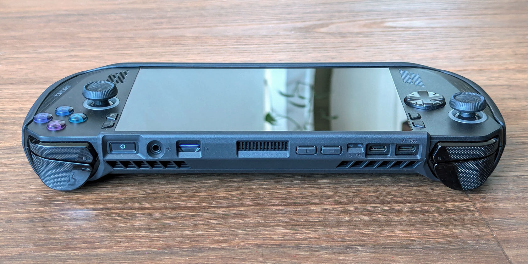 Skull & Co ROG Ally X GripCase Review: A Sleek, Budget-Friendly Case ...