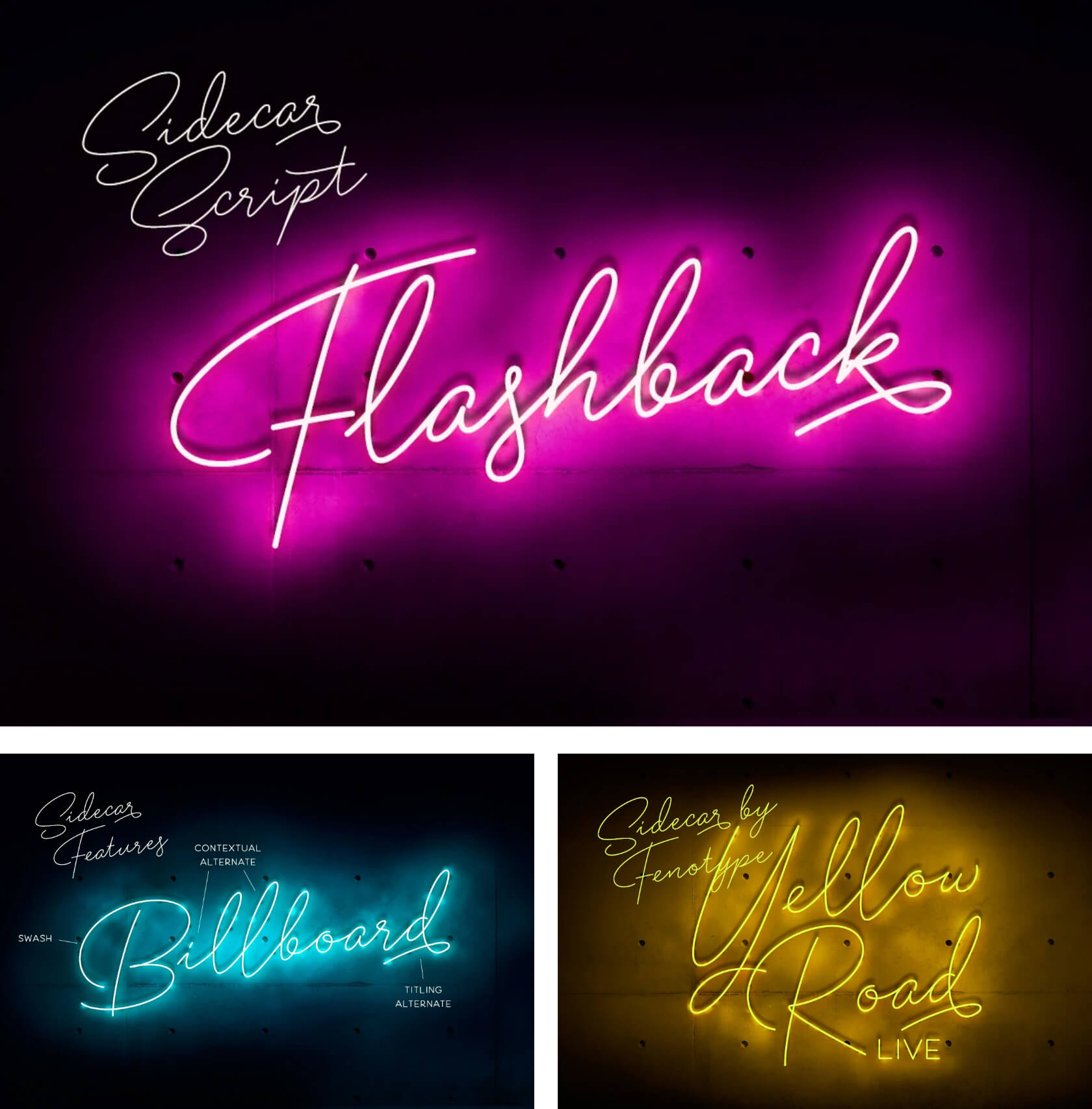 Top 10 New Year Fonts to Celebrate in Style | Daily design inspiration ...