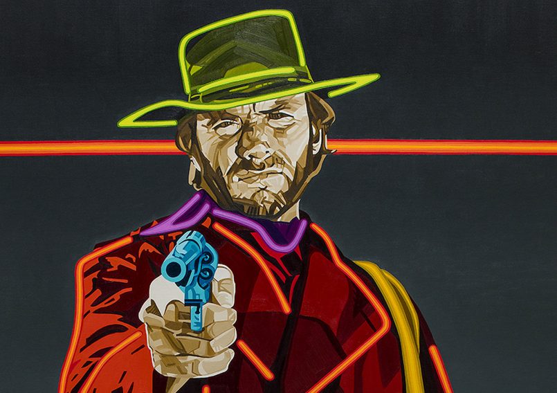 Pop Culture inspiration | Daily design inspiration for creatives ...