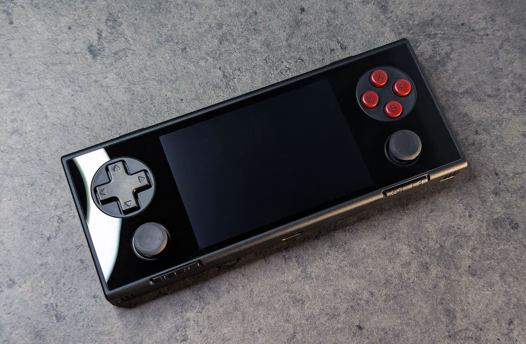 AYANEO Pocket Micro Review: A Gorgeous Little Gaming Powerhouse | Daily ...