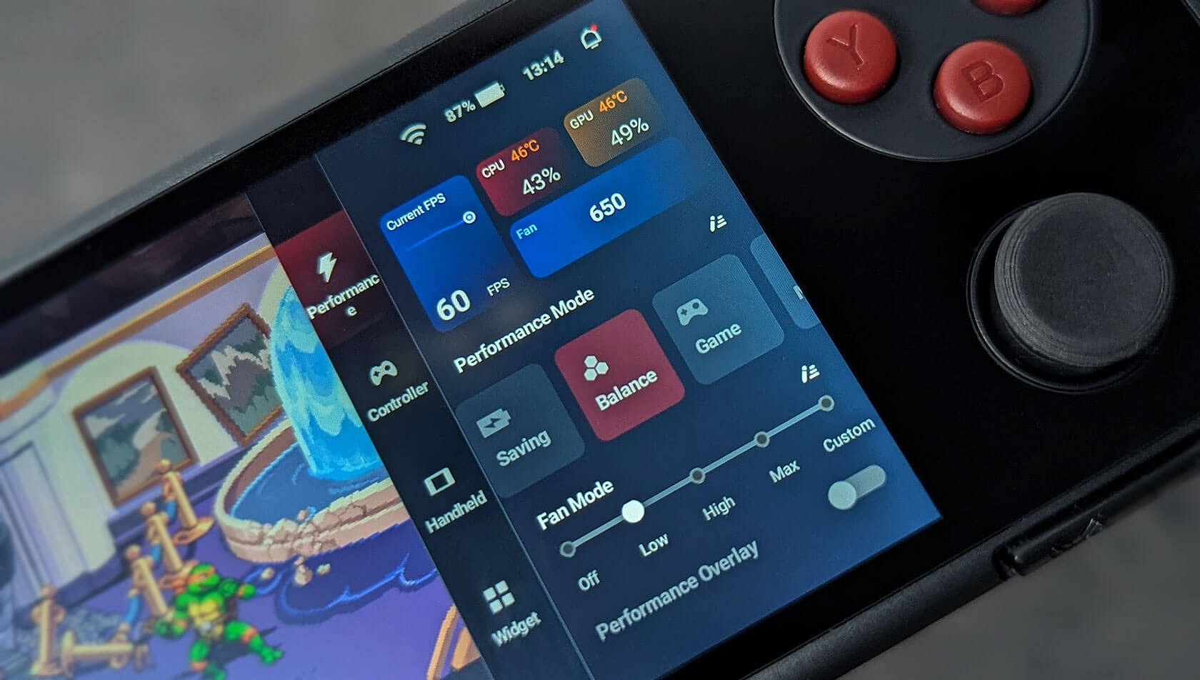 AYANEO Pocket Micro Review: A Gorgeous Little Gaming Powerhouse | Daily ...