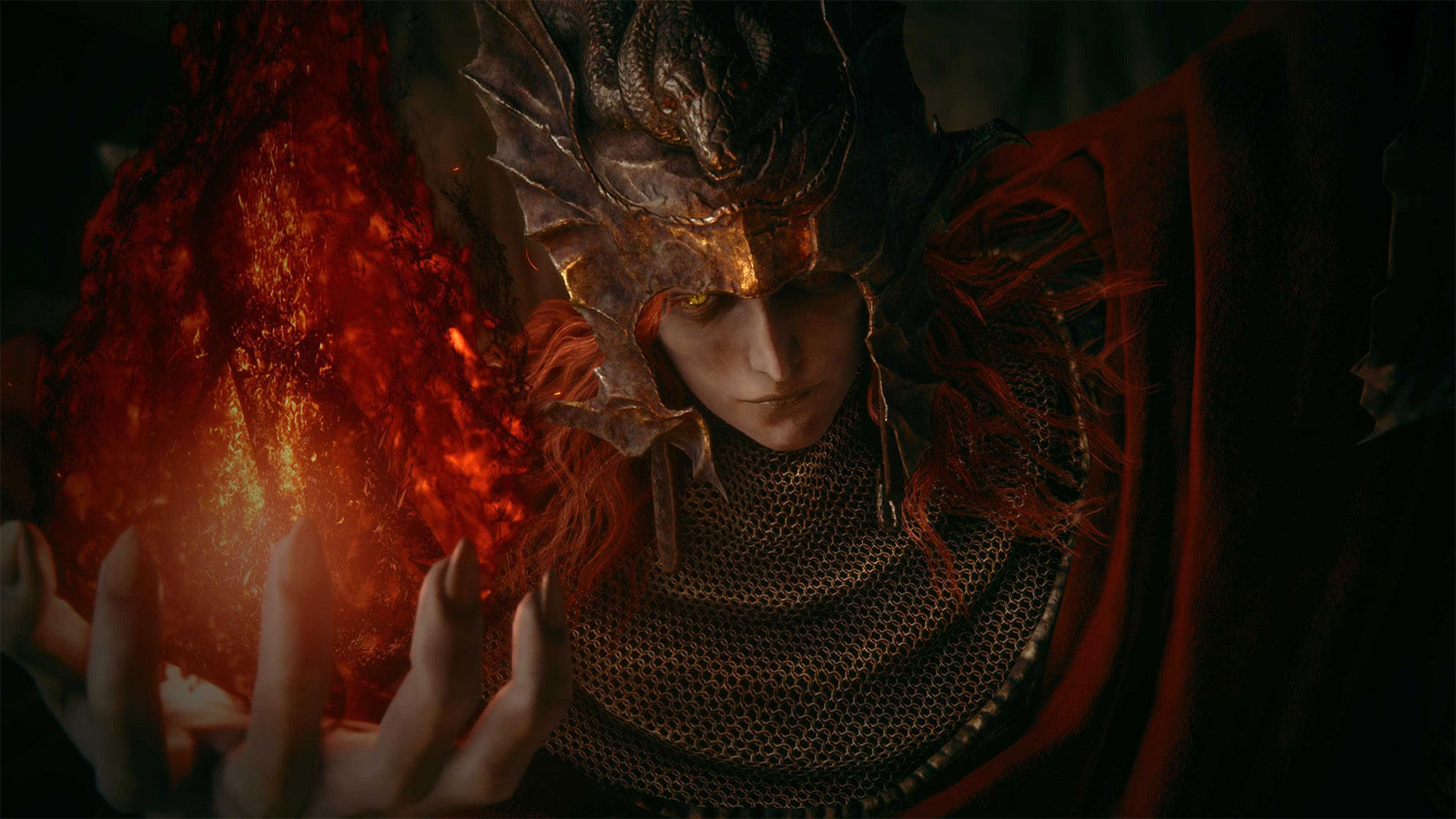 The 15 Most Beautiful Games of 2024 | Daily design inspiration for ...