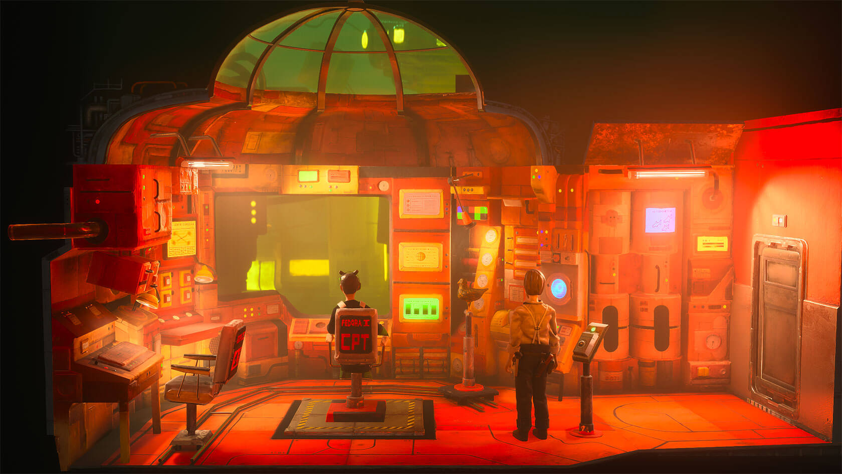 The 15 Most Beautiful Games of 2024 | Daily design inspiration for ...