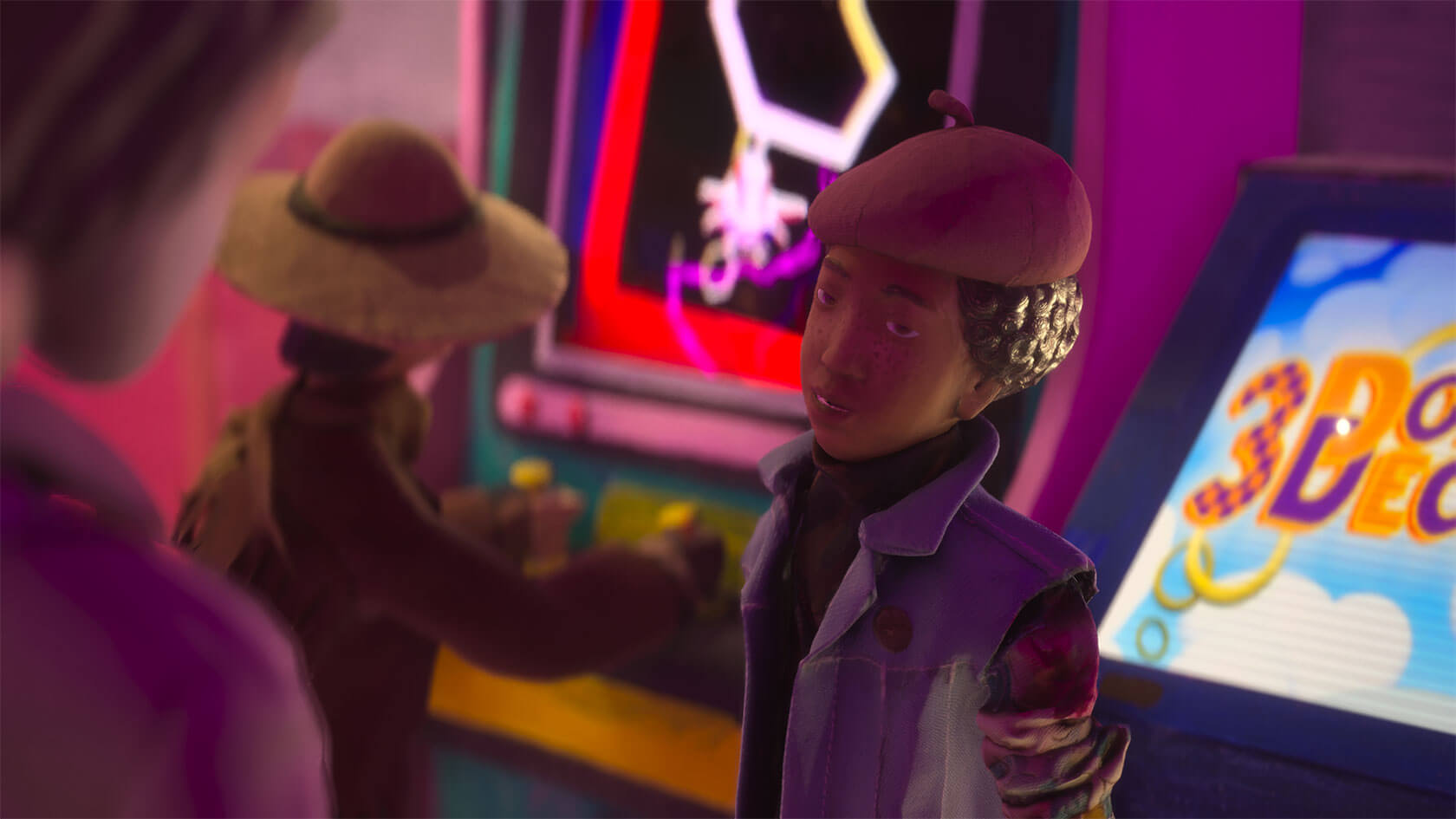 The 15 Most Beautiful Games of 2024 | Daily design inspiration for ...