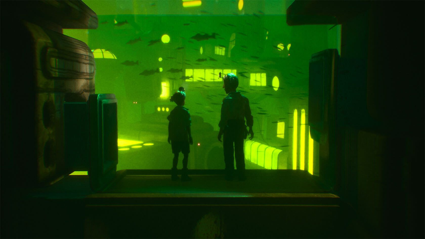 The 15 Most Beautiful Games of 2024 | Daily design inspiration for ...