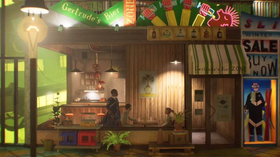 The 15 Most Beautiful Games of 2024 | Daily design inspiration for ...