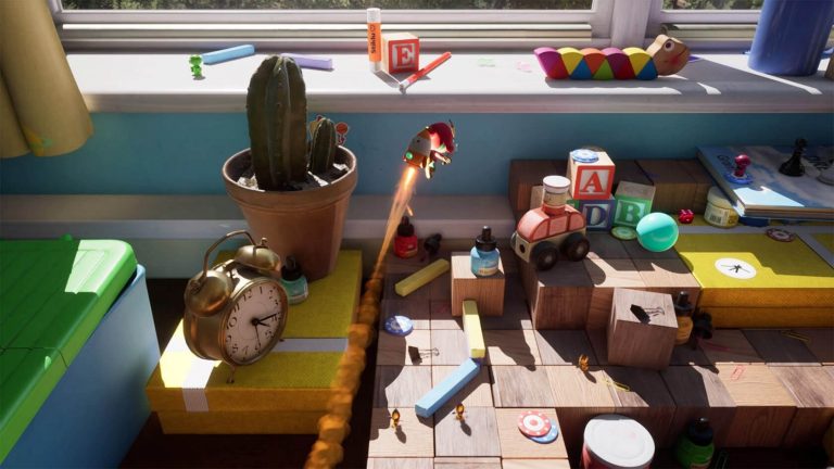 The 15 Most Beautiful Games of 2024 | Daily design inspiration for ...