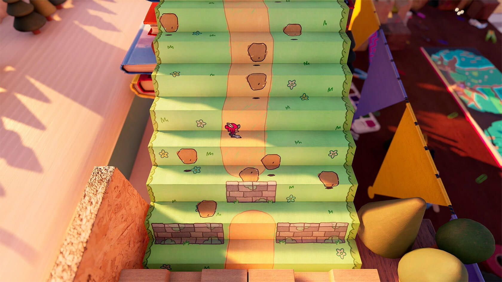 The 15 Most Beautiful Games of 2024 | Daily design inspiration for ...