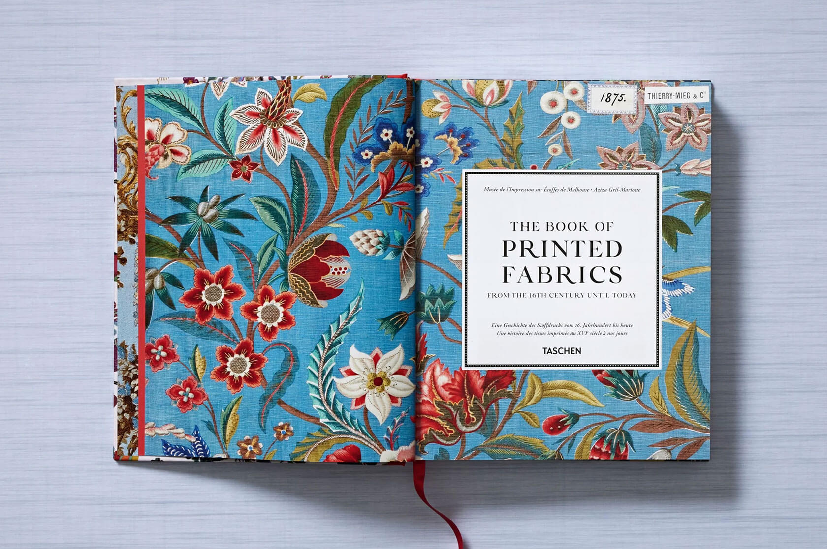 Our Favorite Art & Design Books of 2024 | Daily design inspiration for ...