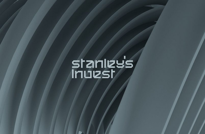 Stanley's Invest Branding by Ritter Studio | Daily design inspiration ...