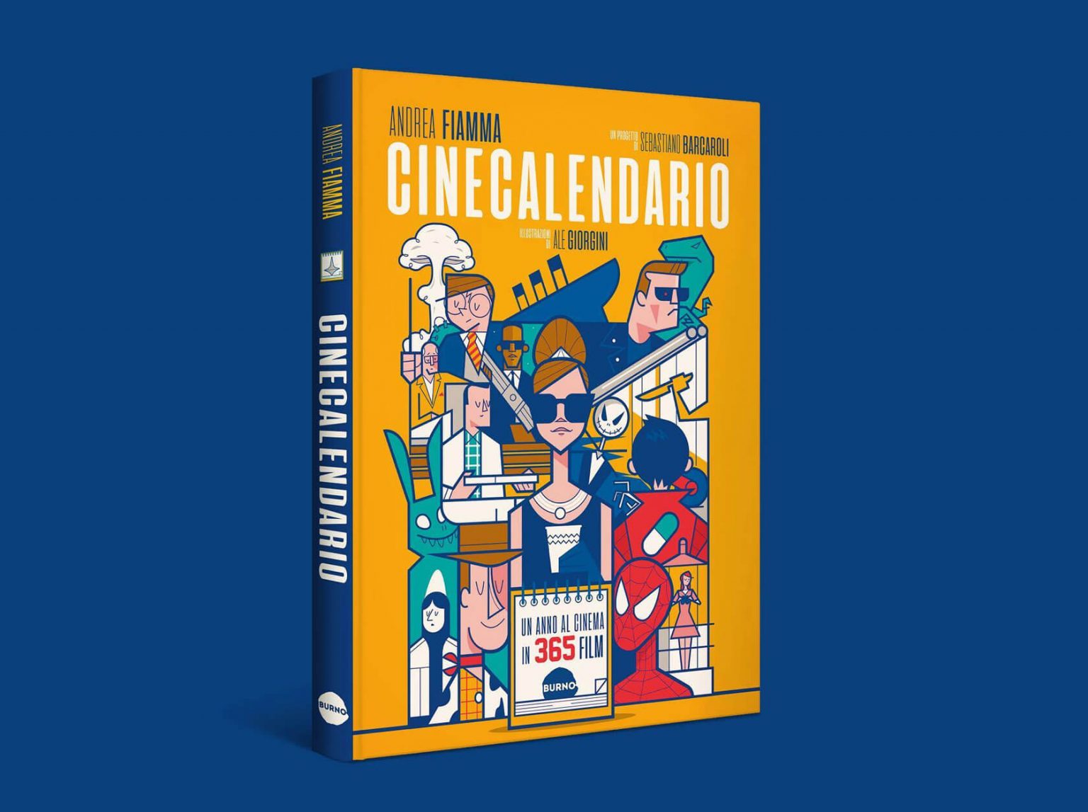 Our Favorite Art & Design Books of 2024 | Daily design inspiration for ...