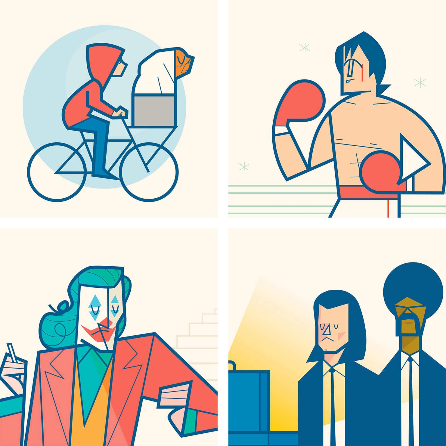 Our Favorite Art & Design Books of 2024 | Daily design inspiration for ...