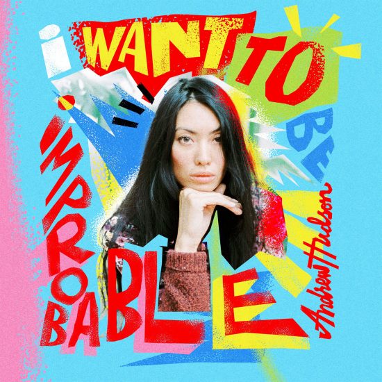 Flair & Flourish: The Amazing Work of Andrew Hudson | Daily design ...