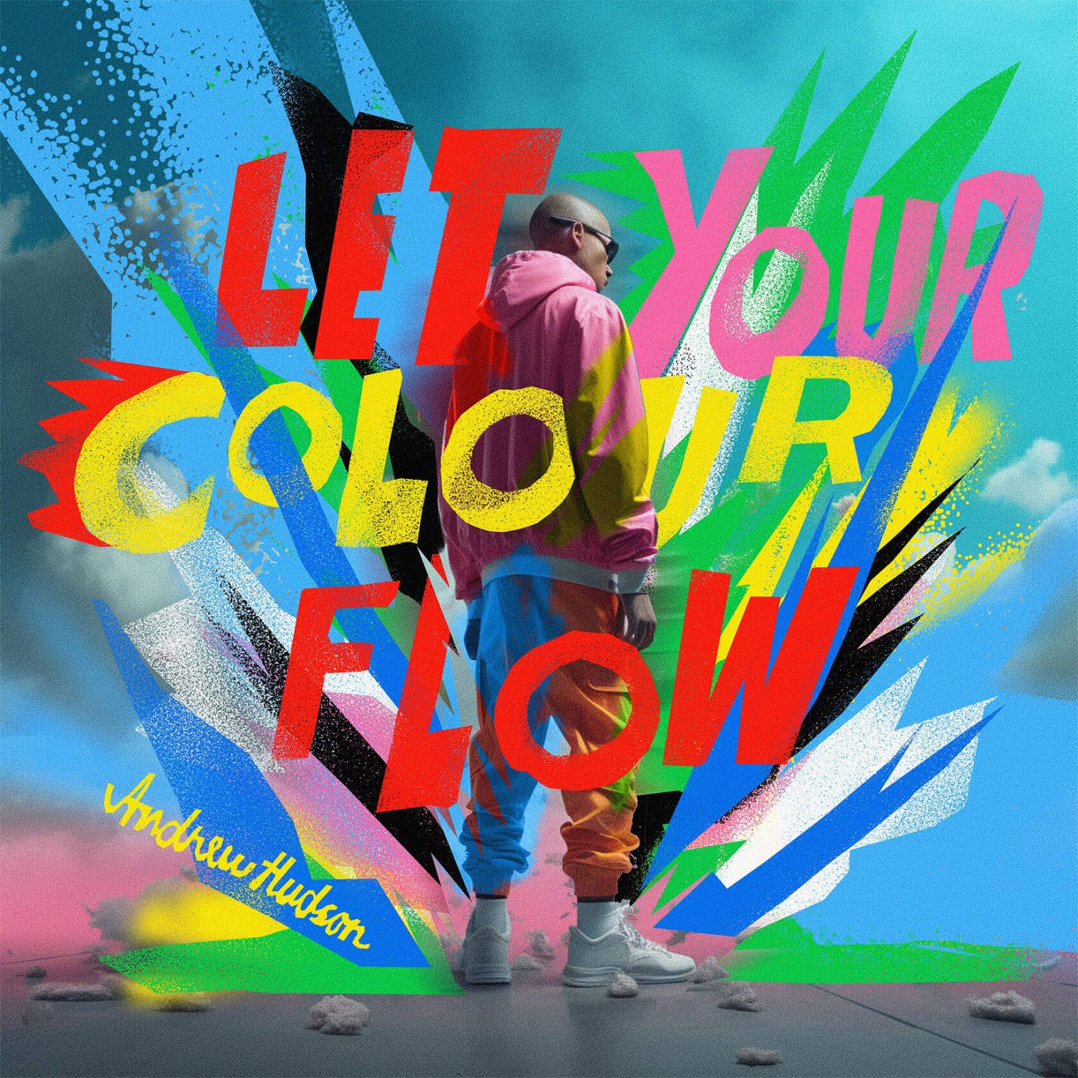 Flair & Flourish: The Amazing Work of Andrew Hudson | Daily design ...