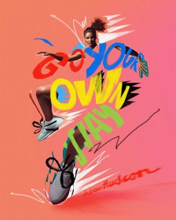 Flair & Flourish: The Amazing Work of Andrew Hudson | Daily design ...