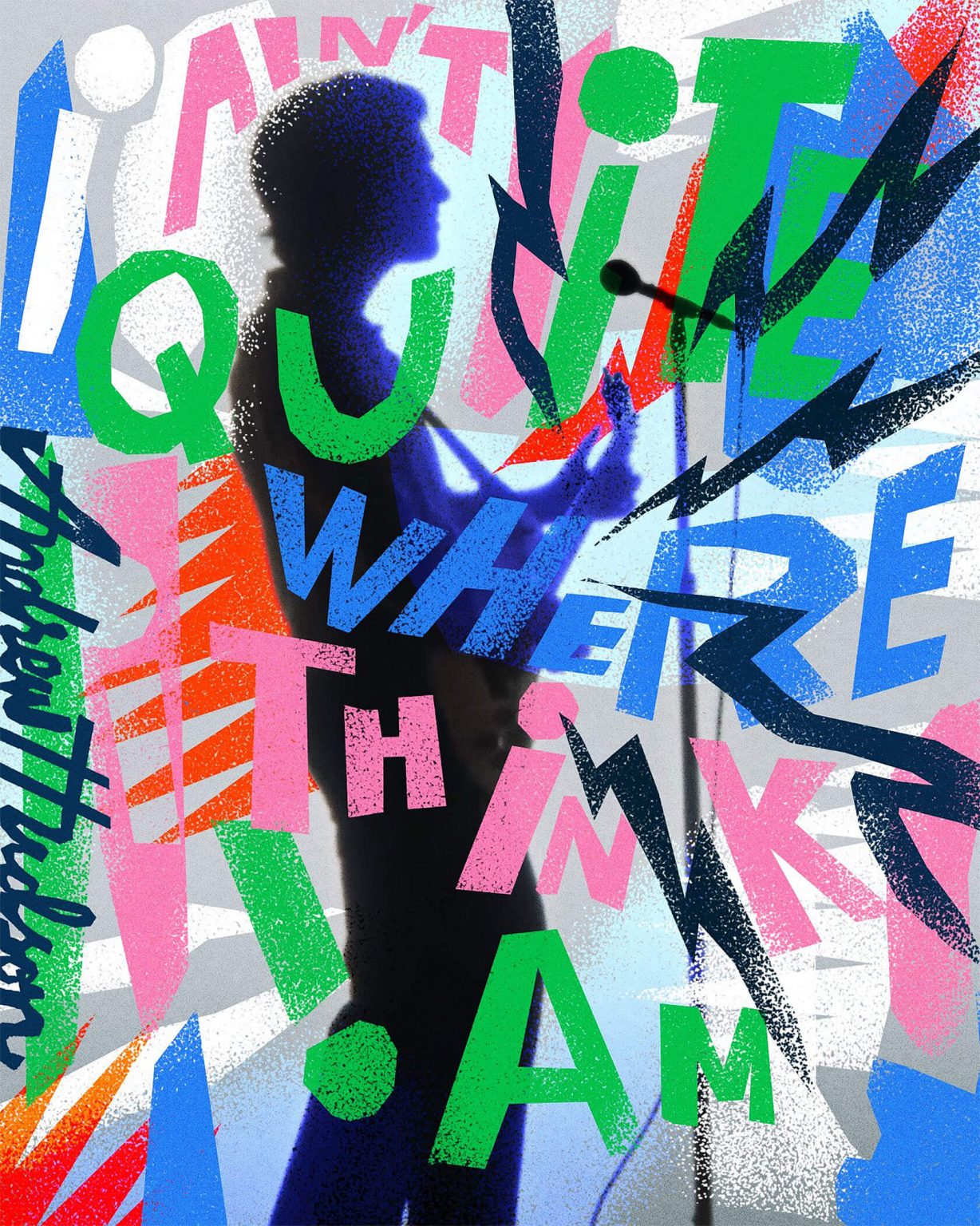 Flair & Flourish: The Amazing Work of Andrew Hudson | Daily design inspiration for creatives ...