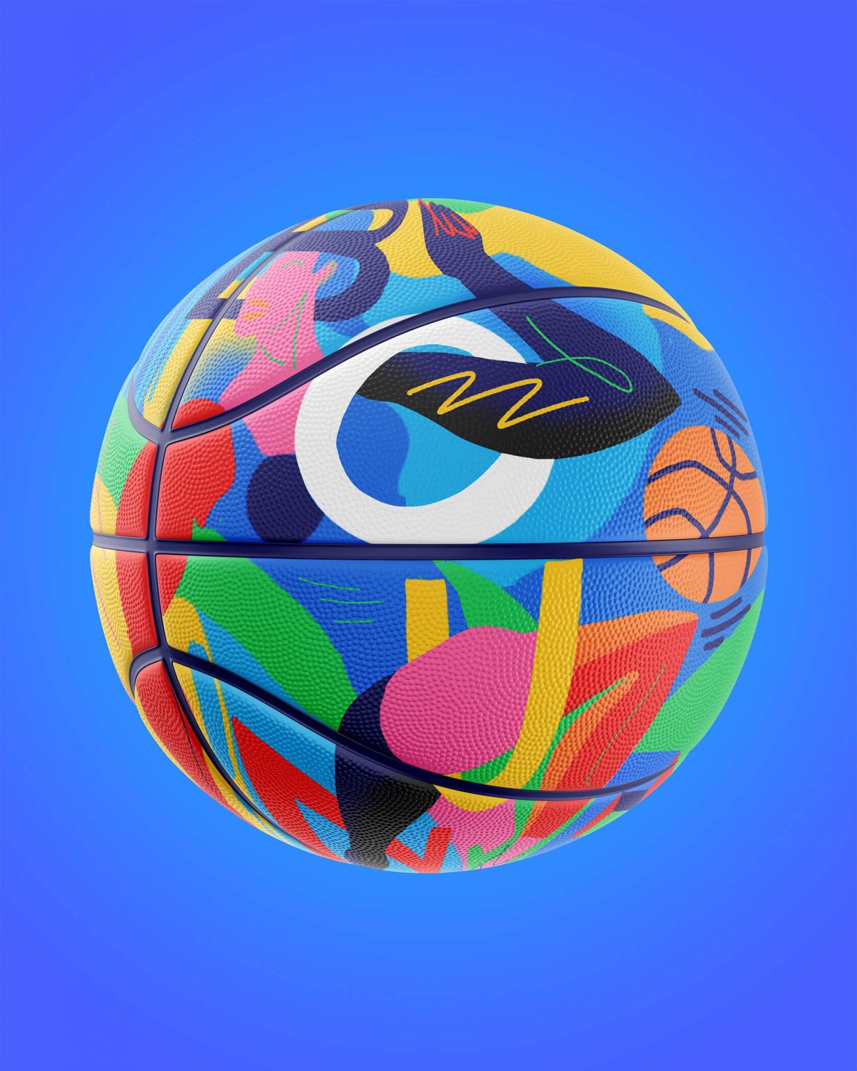 Flair & Flourish: The Amazing Work of Andrew Hudson | Daily design ...