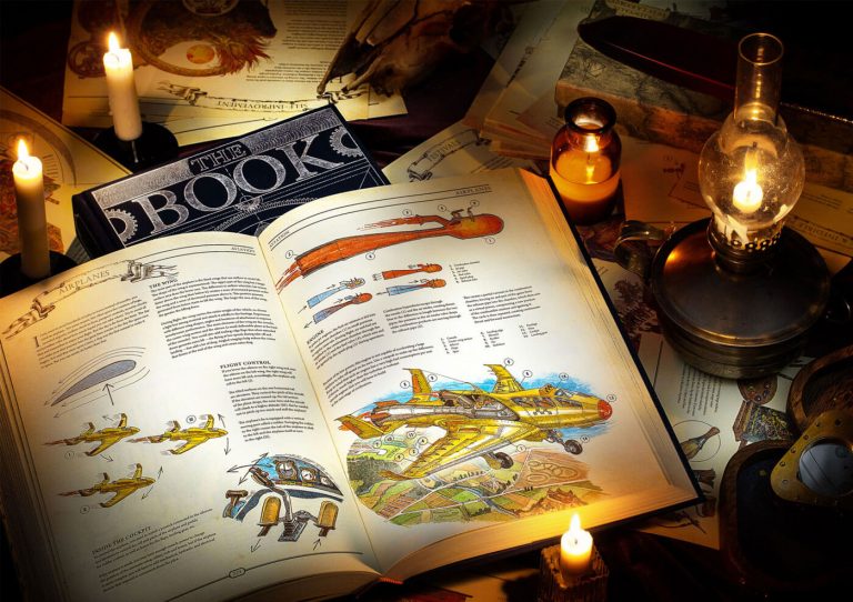 Our Favorite Art & Design Books of 2024 | Daily design inspiration for ...