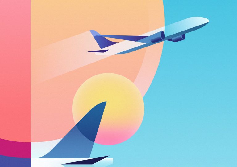 Art inspiration | Daily design inspiration for creatives | Inspiration Grid