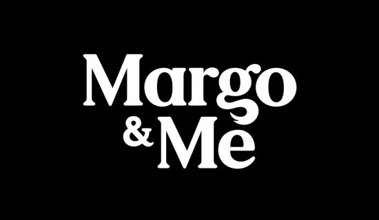 Margo&Me Branding by Studio Unbound | Daily design inspiration for creatives | Inspiration Grid